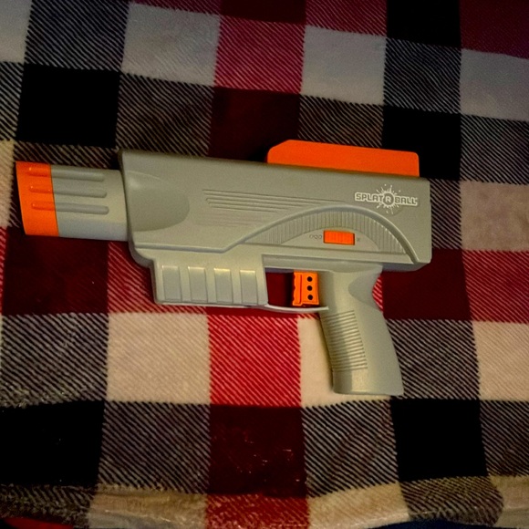 Toys | Splat Orbeez Gun For The Children On Sale | Poshmark